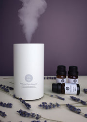 Biodegradable, Sustainable & Ethical Pampering – Natural Spa Beauty